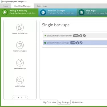 Streamline your setup: Best OS imaging & deployment tools to save time